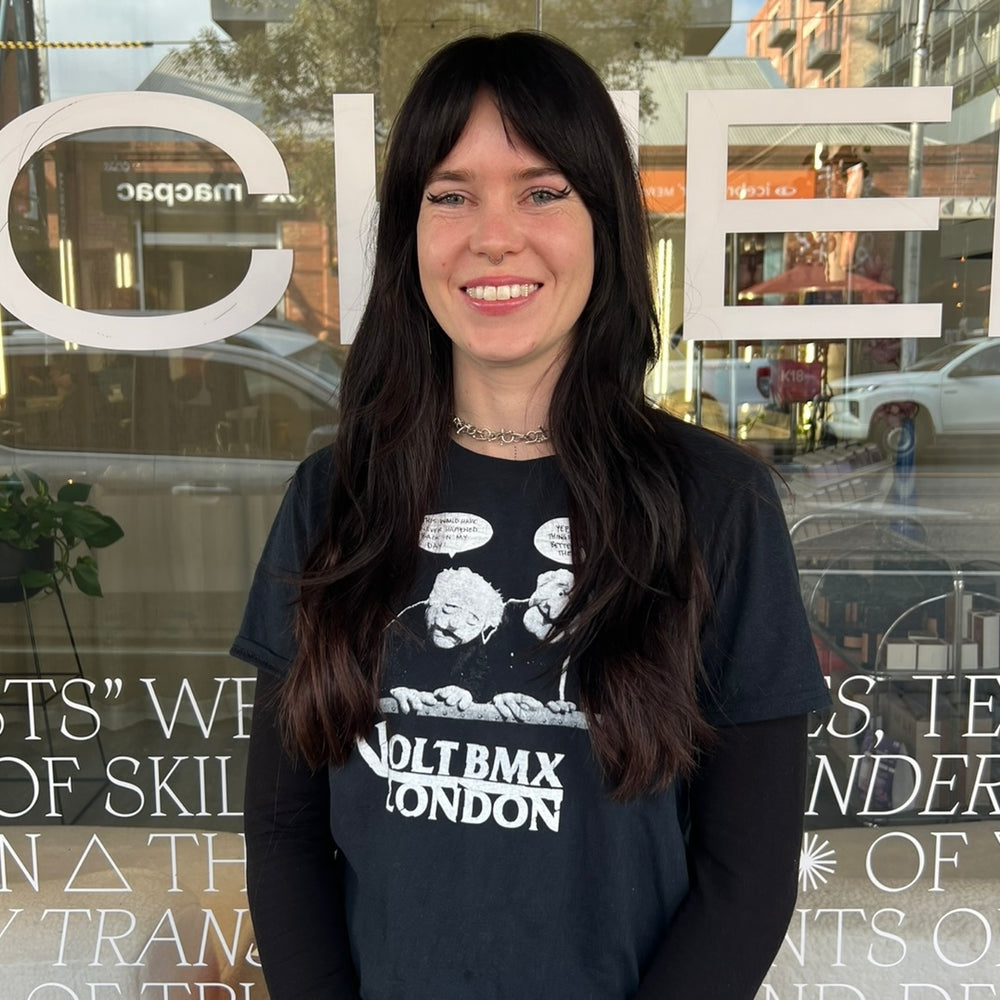 Meet The Team – Alchemy Salon