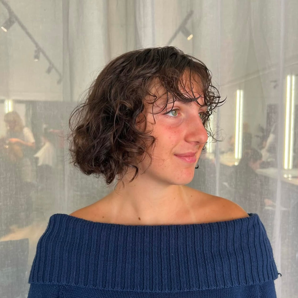 Haircut Services – Alchemy Salon