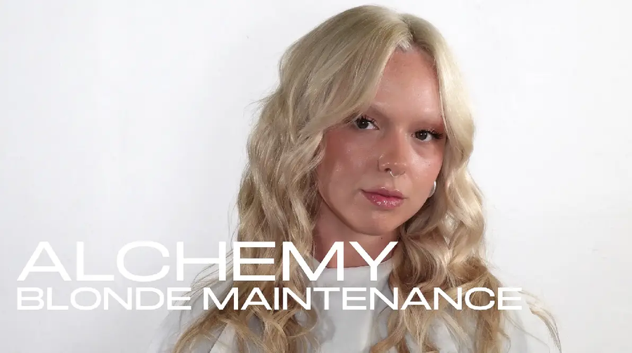 Meet the team & community – Alchemy Salon